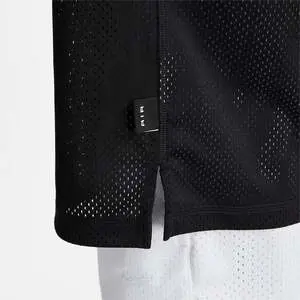 Nike Oversized Short-sleeve Top