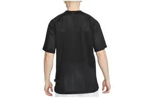 Nike Oversized Short-sleeve Top