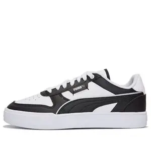 PUMA Caven Dime Sneakers - Black/white