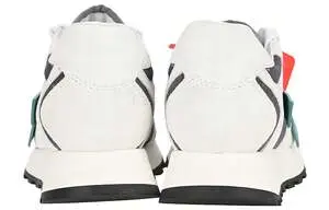 Off-White Hg Runner Sneakers - Blue/white