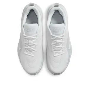 Nike Alpha Huarache 8 Pro Tf Training Shoes - Grey