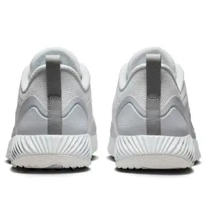 Nike Alpha Huarache 8 Pro Tf Training Shoes - Grey