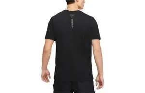 Nike Dri-fit Eliud Short Sleeve Tee