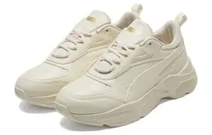 PUMA Cassia Sl 'pristine' Sneakers - Beige
