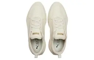 PUMA Cassia Sl 'pristine' Sneakers - Beige