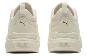 PUMA Cassia Sl 'pristine' Sneakers - Beige