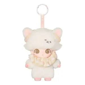 POP MART Dimoo The Secret Theatre Club Series Plush Pendant - Multi-color