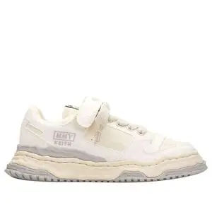 Mihara Yasuhiro Keith Og Low-top Sneakers