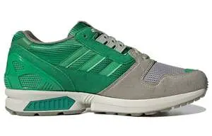 Adidas Zx 8000 "fresh Mint Tea" Sneakers - Green/gray