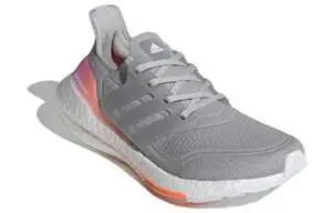 Adidas Ultraboost 21 Athletic Sneakers