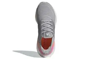 Adidas Ultraboost 21 Athletic Sneakers