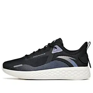 ANTA Running Series Sneakers 'black