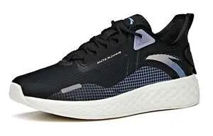 ANTA Running Series Sneakers 'black