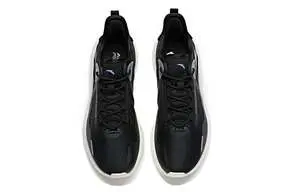ANTA Running Series Sneakers 'black