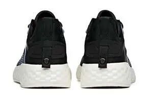 ANTA Running Series Sneakers 'black