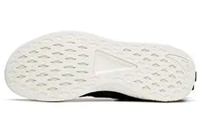 ANTA Running Series Sneakers 'black