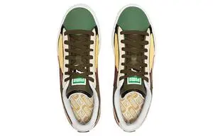 PUMA Suede Sneakers