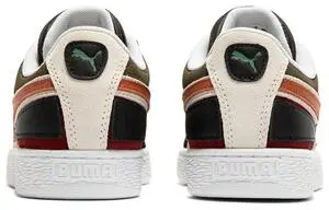 PUMA Suede Sneakers