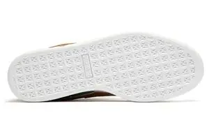 PUMA Suede Sneakers