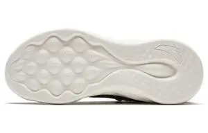 ANTA Running Sneakers - Black/white