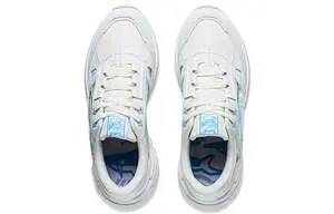 LI-NING Chengfeng 2.0 Sneakers - Blue/white