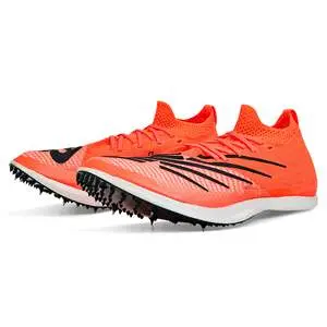 NEW BALANCE Fuelcell Md-x V2 'dragonfly' Athletic Sneakers - Dragonfly/black