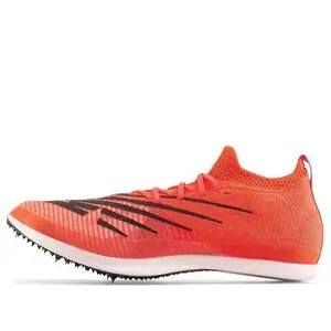 NEW BALANCE Fuelcell Md-x V2 'dragonfly' Athletic Sneakers - Dragonfly/black