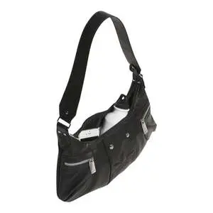 Adidas Hobo Pu Leather Bag