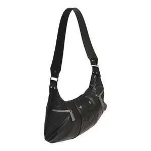 Adidas Hobo Pu Leather Bag