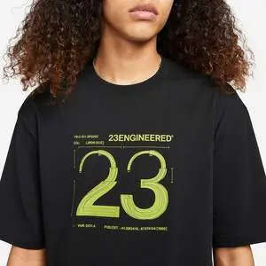 JORDAN 23 Engineered 85 T-shirt