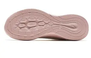 ANTA City "ivory Pink" Sneakers - White/pink