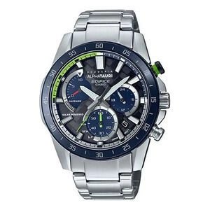 Casio Edifice Scuderia Alphatauri Limited Edition Solar Powered Watch - Default Color