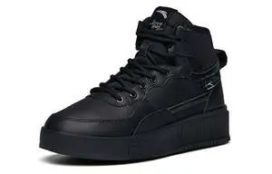 ANTA High-top Sneakers