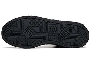 ANTA High-top Sneakers