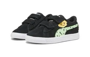 PUMA Suede Classic Mix Match Sneakers