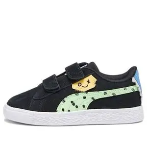 PUMA Suede Classic Mix Match Sneakers