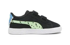 PUMA Suede Classic Mix Match Sneakers