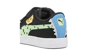 PUMA Suede Classic Mix Match Sneakers