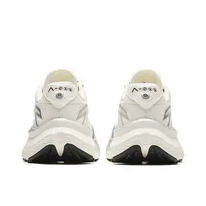 ANTA Athletic Lace-up Running Sneakers
