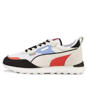 PUMA PUMA Rider FV Fandom Sneakers White/black