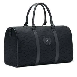 JORDAN X Paris Saint-germain Monogram Duffel Bag