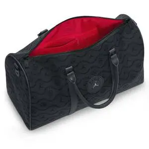 JORDAN X Paris Saint-germain Monogram Duffel Bag