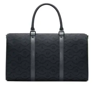 JORDAN X Paris Saint-germain Monogram Duffel Bag