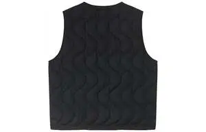 CONVERSE Quilted Padded Vest