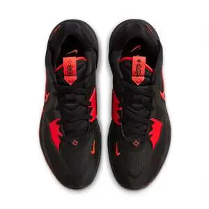 Nike Kyrie Low Ep Athletic Sneakers - Blackred