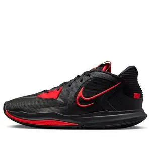 Nike Nike Kyrie Low 5 EP 5 Athletic Sneakers Blackred