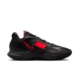 Nike Kyrie Low Ep Athletic Sneakers - Blackred
