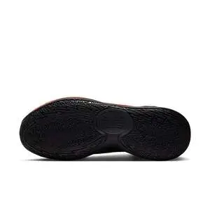 Nike Kyrie Low Ep Athletic Sneakers - Blackred