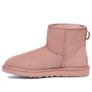 UGG UGG Classic Mini II Boot Pink