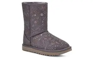 UGG Classic Zodiac Embellished Boots